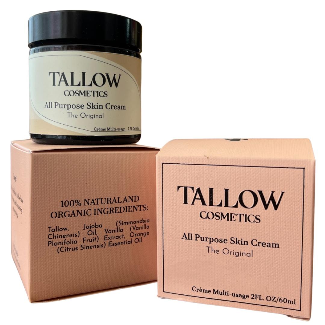 Tallow Cosmetics Original